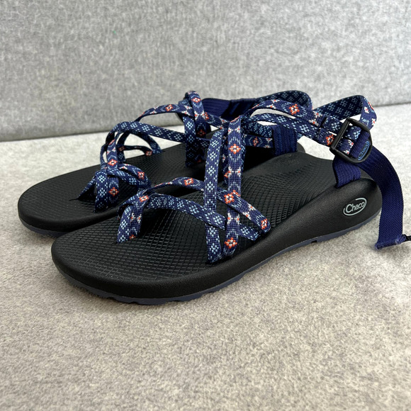 Chaco | Shoes | Chaco Zx2 Classic Outdoors Water Hiking Sandal Purple ...